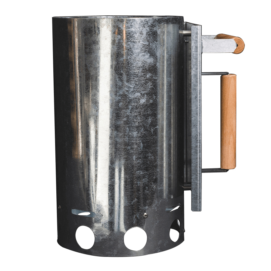 Ultimate Spit Accessory Kit - Flaming Coals - Spit Roasters Australia