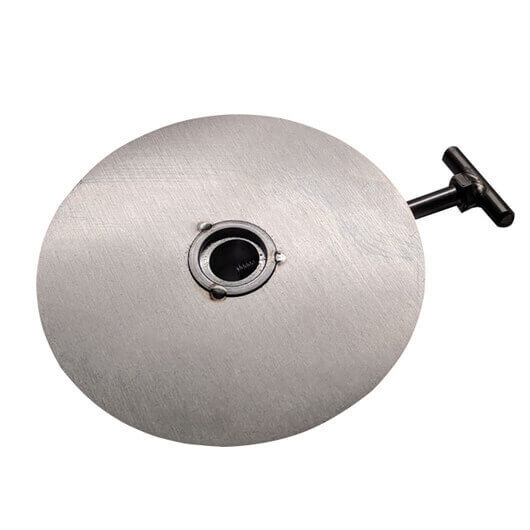 Gyros Disk for Auspit - Pair - Spit Roasters Australia